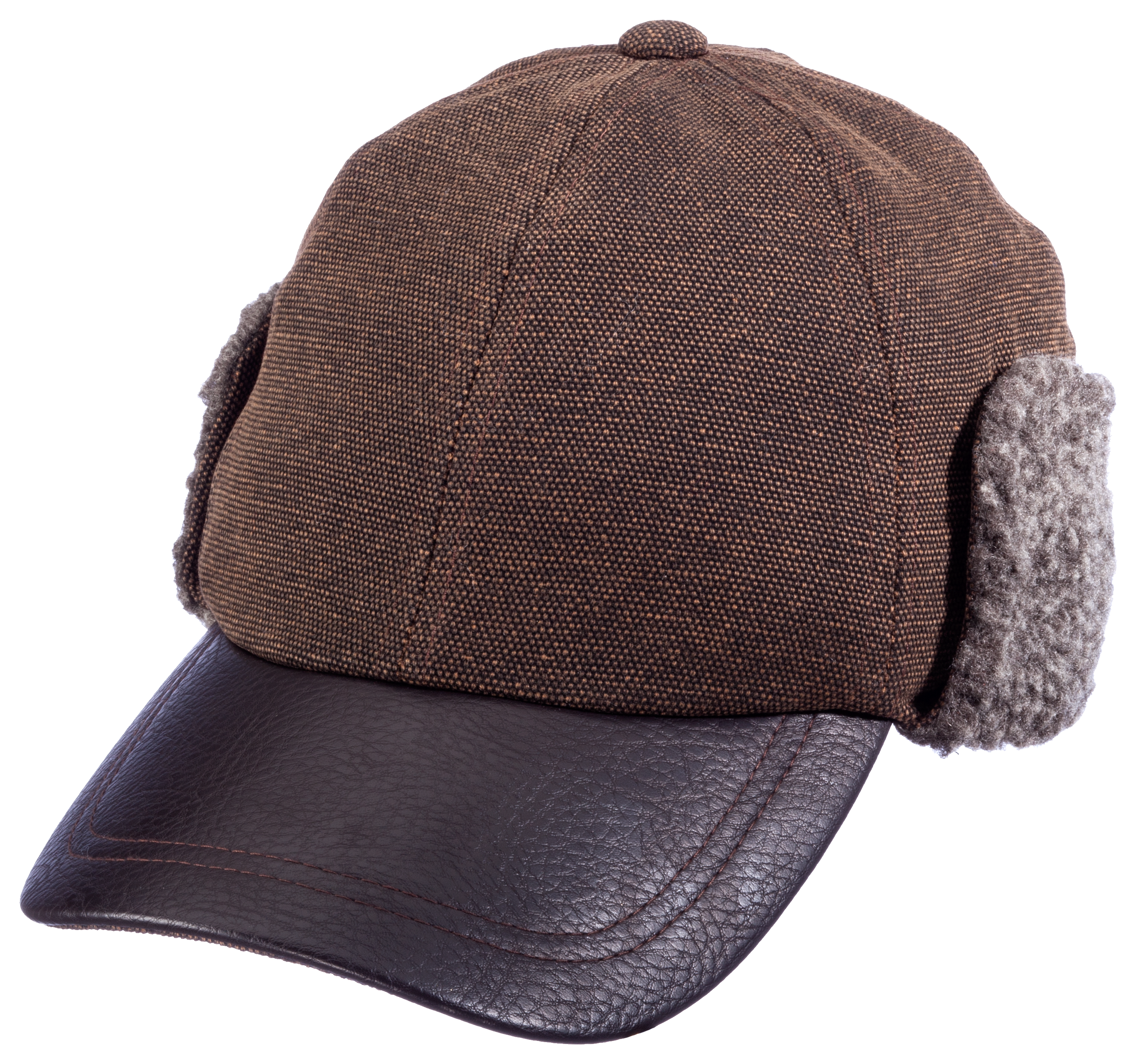 RedHead Berber Fleece Earflap Cap for Men | Bass Pro Shops